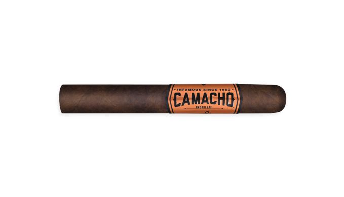 Camacho Broadleaf Toro online im Shop kaufen | zigarre.de