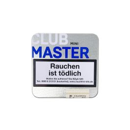 Clubmaster Mini Blue online im Shop kaufen | zigarre.de