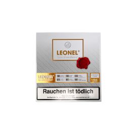 Leonel Taste of Excellence Sampler im Shop kaufen | zigarre.de