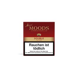 Mini Moods Double Filter online im Shop kaufen | zigarre.de
